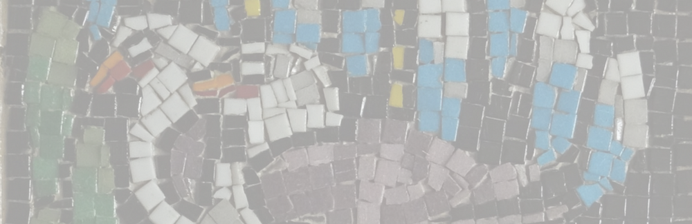 Colombe – Atelier Mosaico